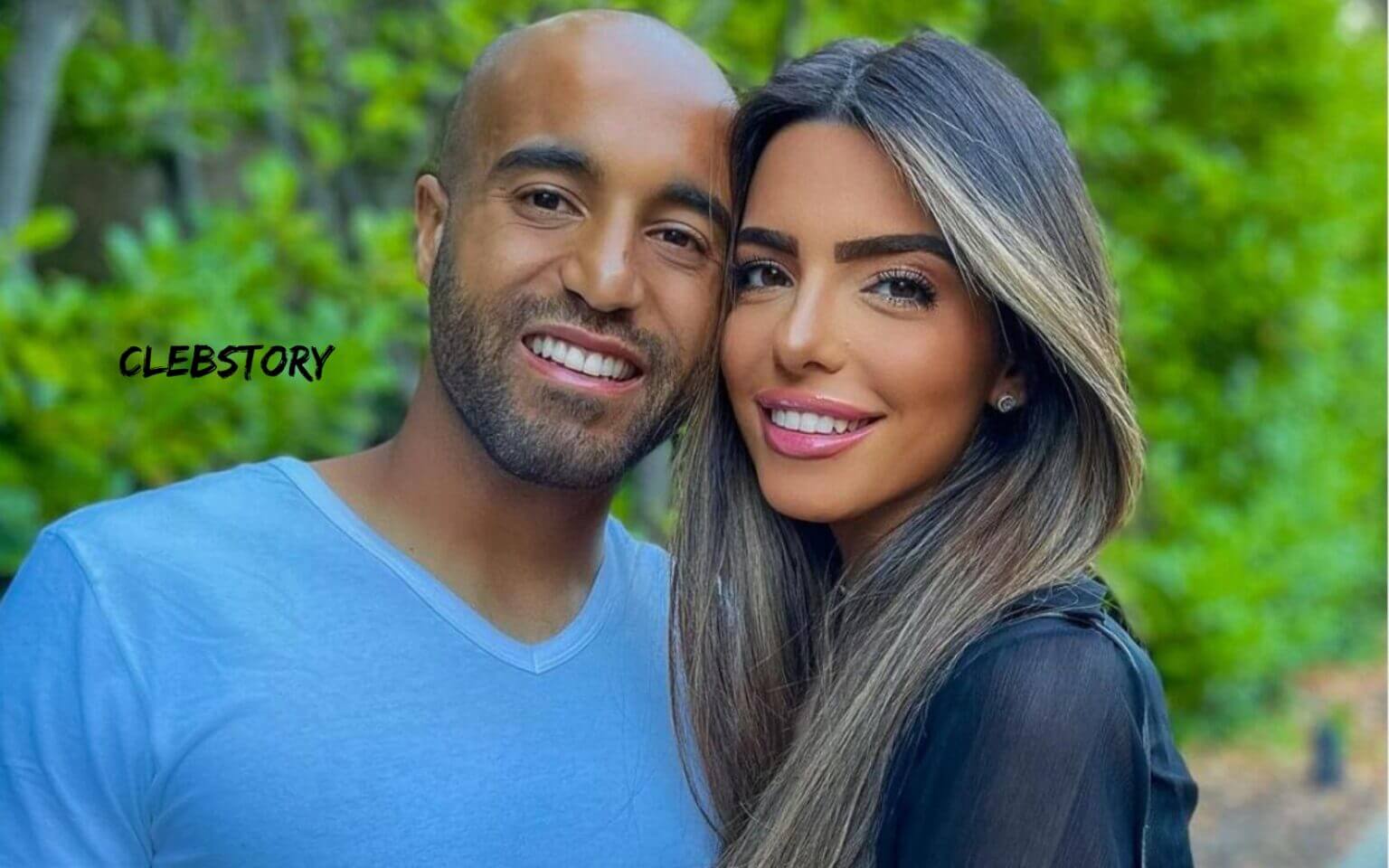 Lucas Moura - Who Is Moura's Wife? Age, Height, Weight, Net Worth And ...
