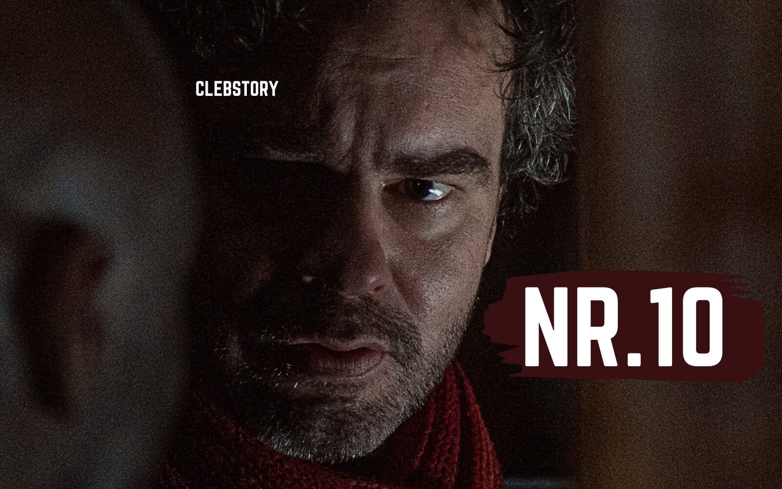 NR.10 FILM – Age Rating , Movie Rating, Parents Guide, Review, Where To ...