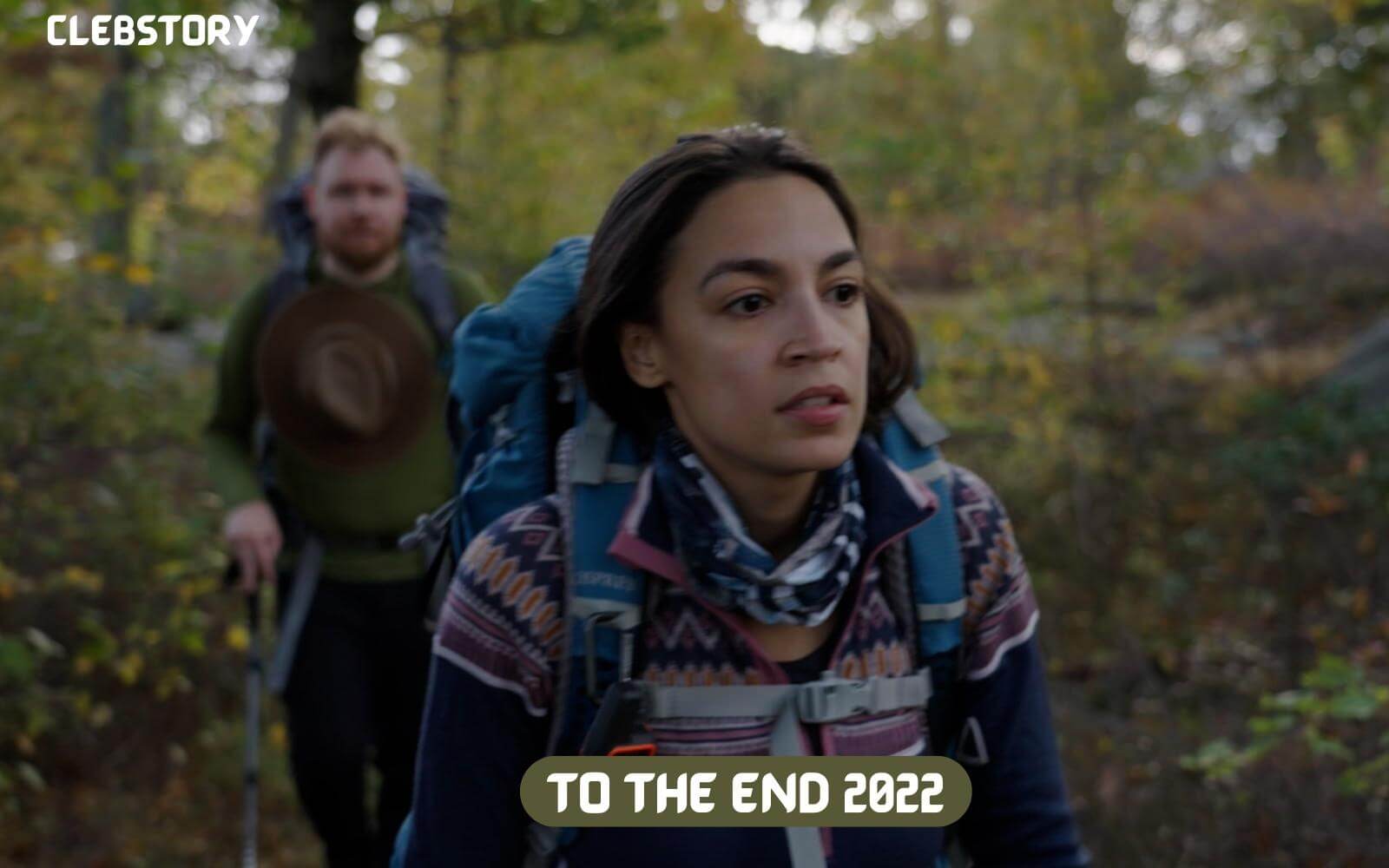 To The End _ Movie Rating, Parents Guide, Review, Age Rating, Where To ...