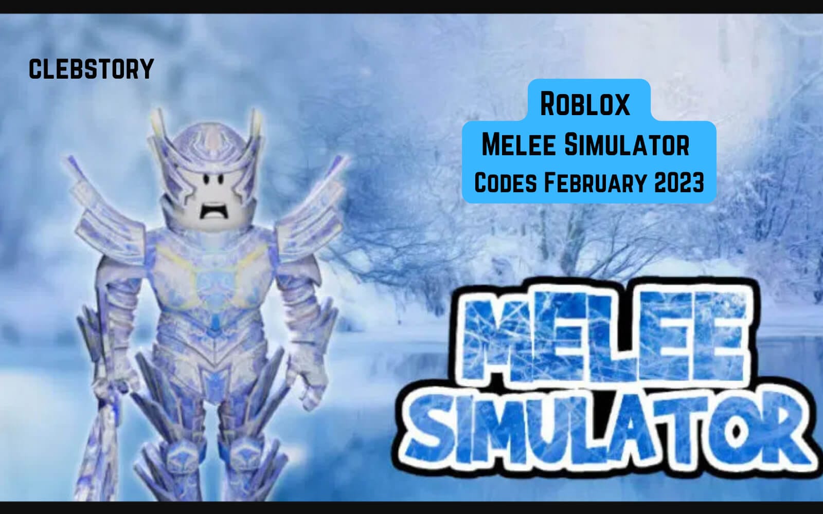 Roblox Melee Simulator Codes February 2023 – How To Redeem Codes In ...