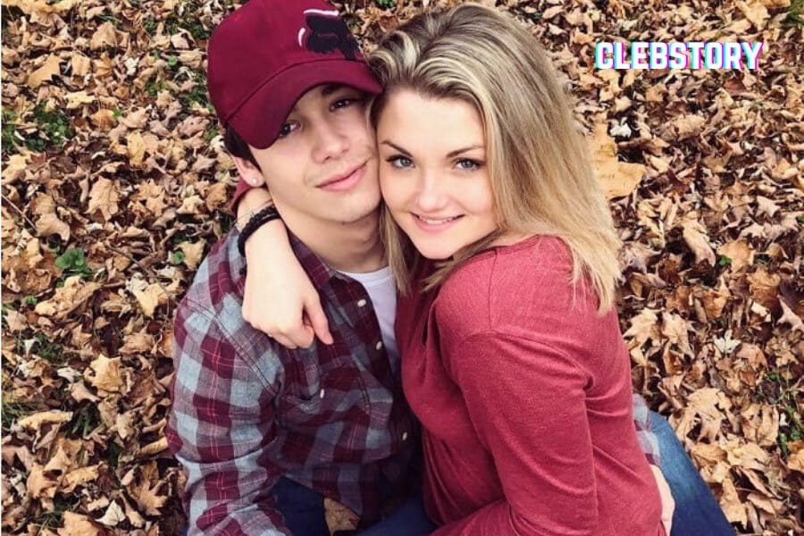 Noah Thompson Biography, Wiki, Age, Parents, Girlfriend & Net Worth ...
