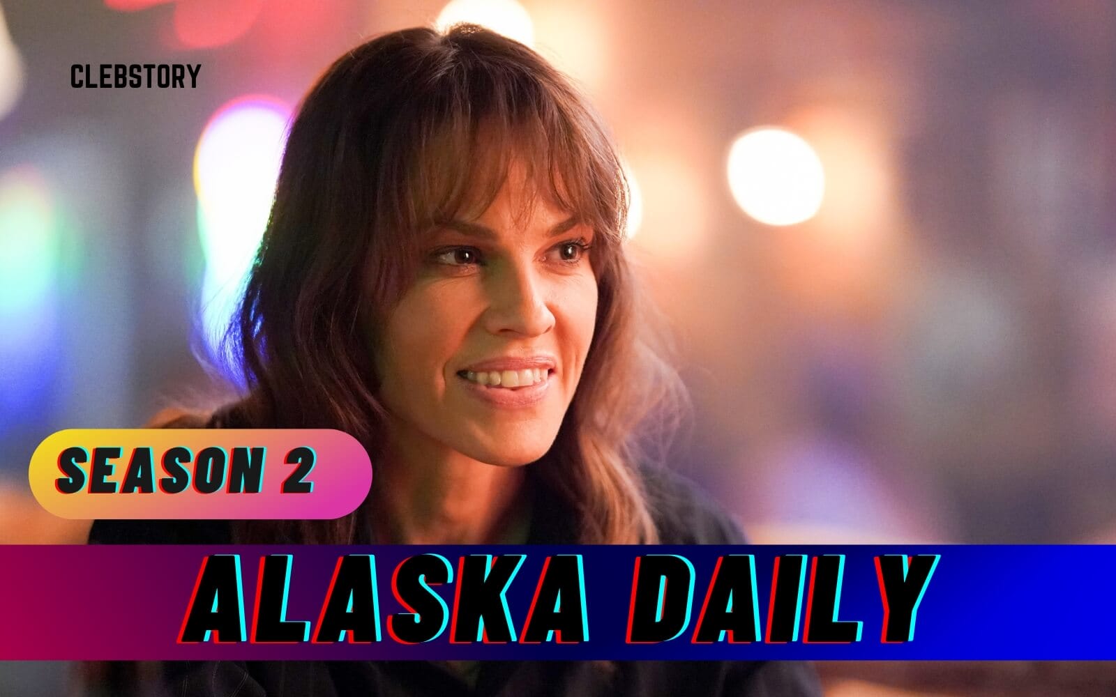 Alaska Daily Season 2⇒ Release Date, Renewed Or Canceled, Cast ...