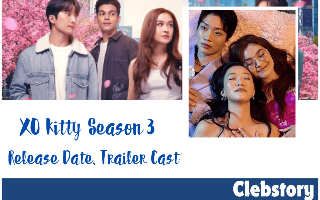 XO Kitty Season 3: Release Date, Trailer, And Everything Else We Know ...