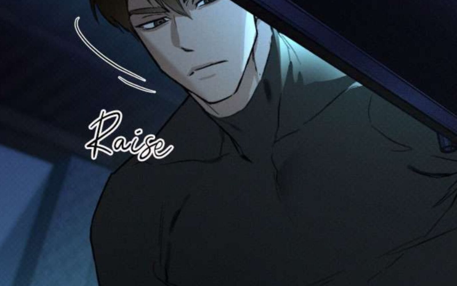 Codename Anastasia Chapter 37 Spoiler Revealed - Clebstory