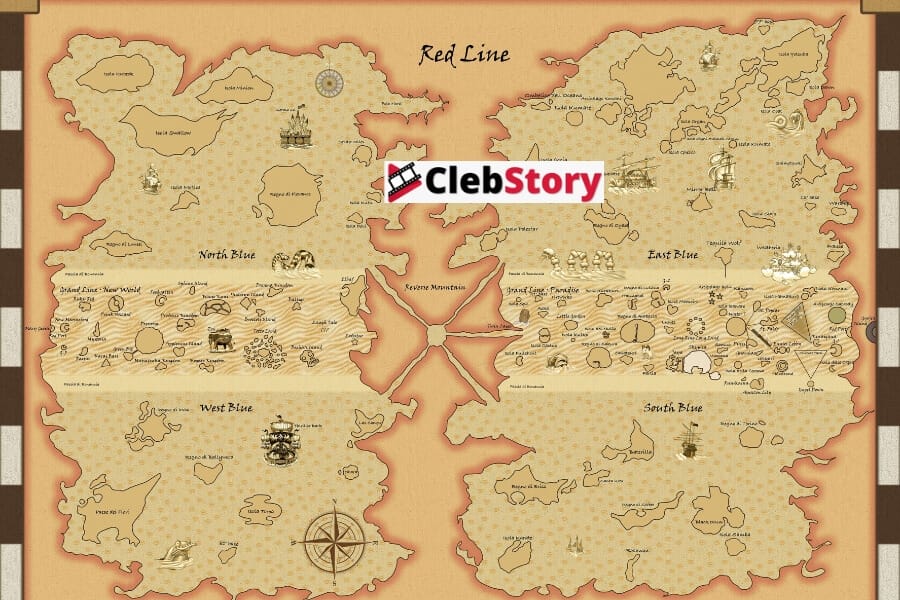 GPO Second Sea Map And Gameplay - Clebstory