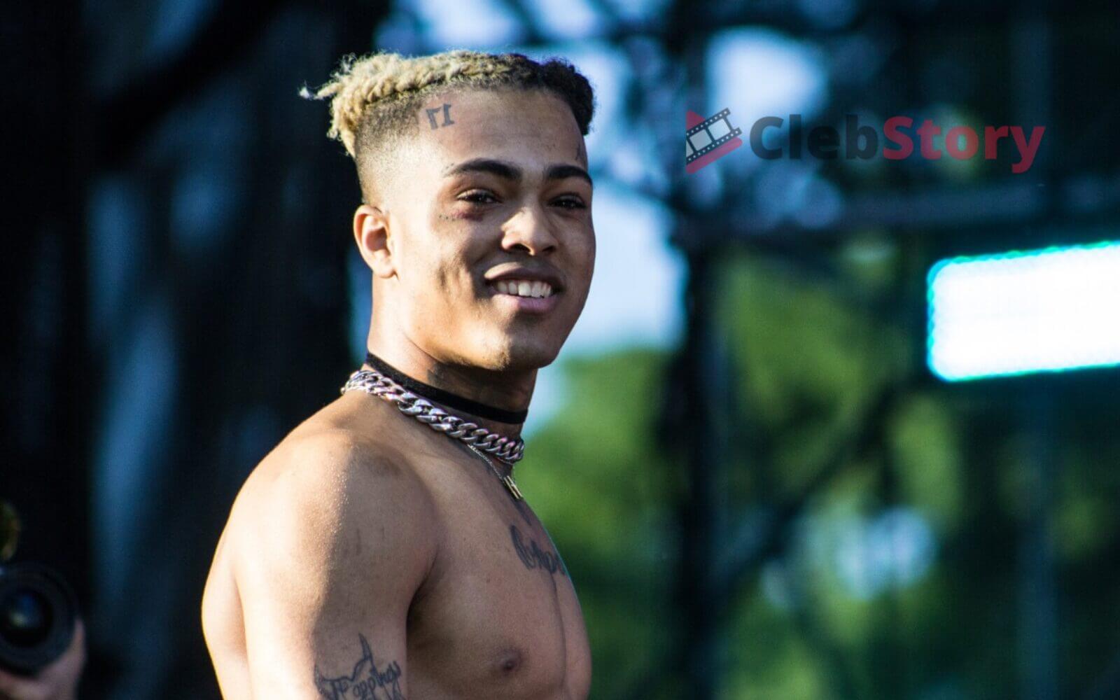 XXXtentacion's Age, Career, Net Worth - Clebstory