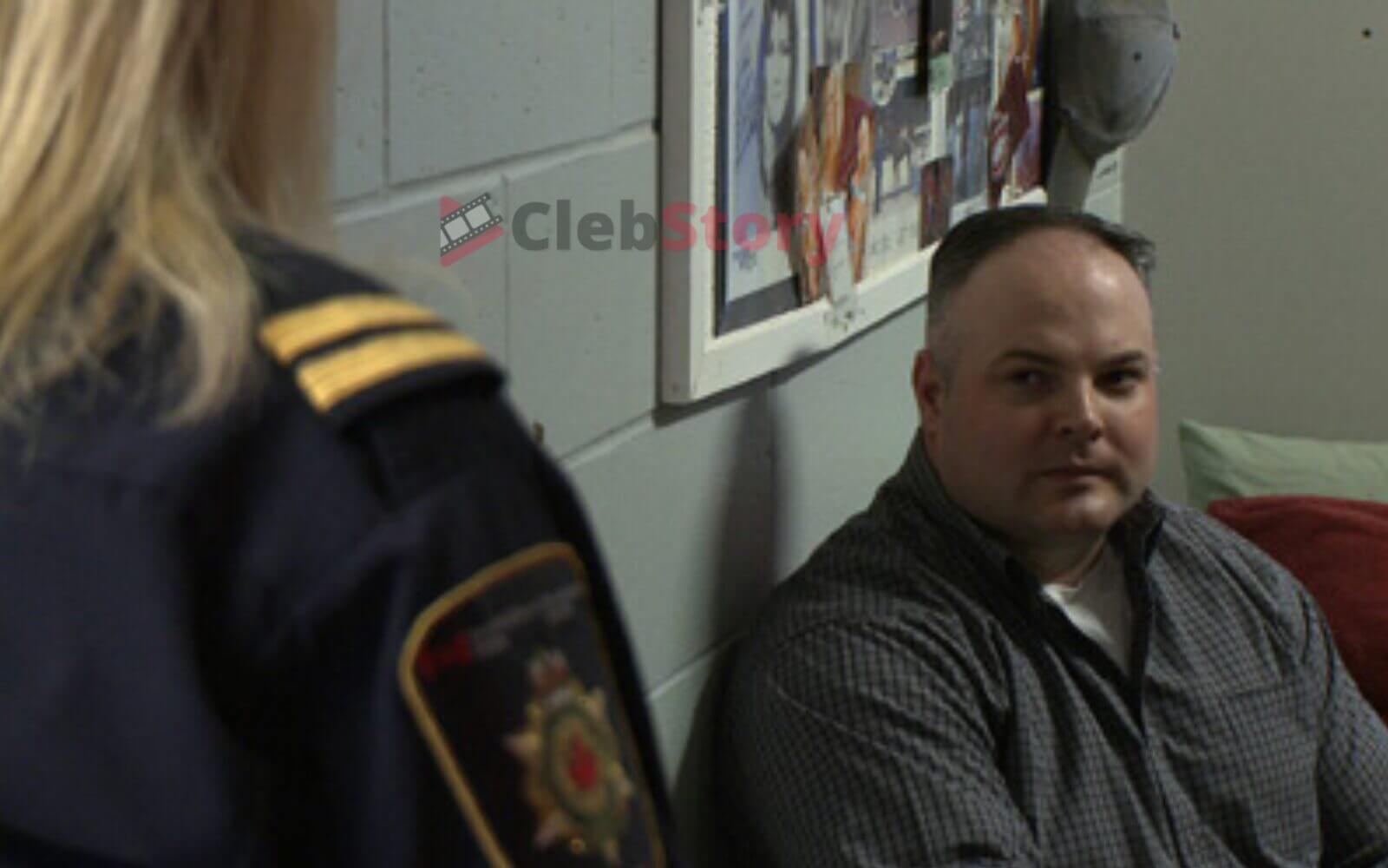 Where Is Mason Jenkins Nowadays? - Clebstory