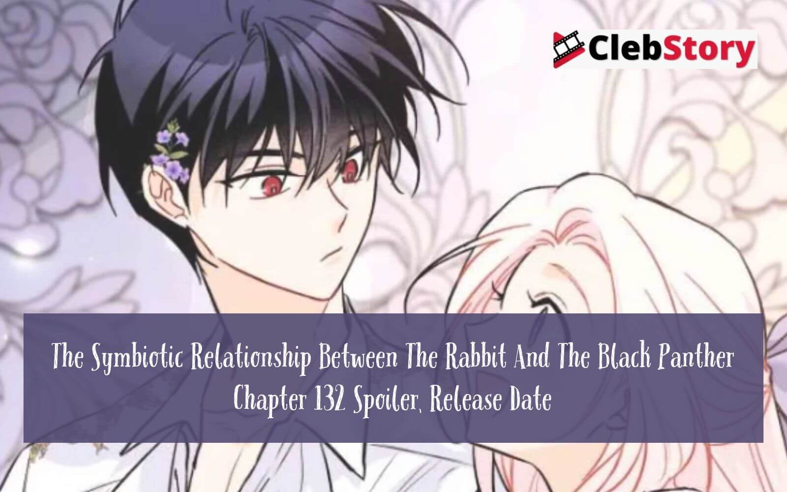 The Symbiotic Relationship Between The Rabbit And The Black Panther ...