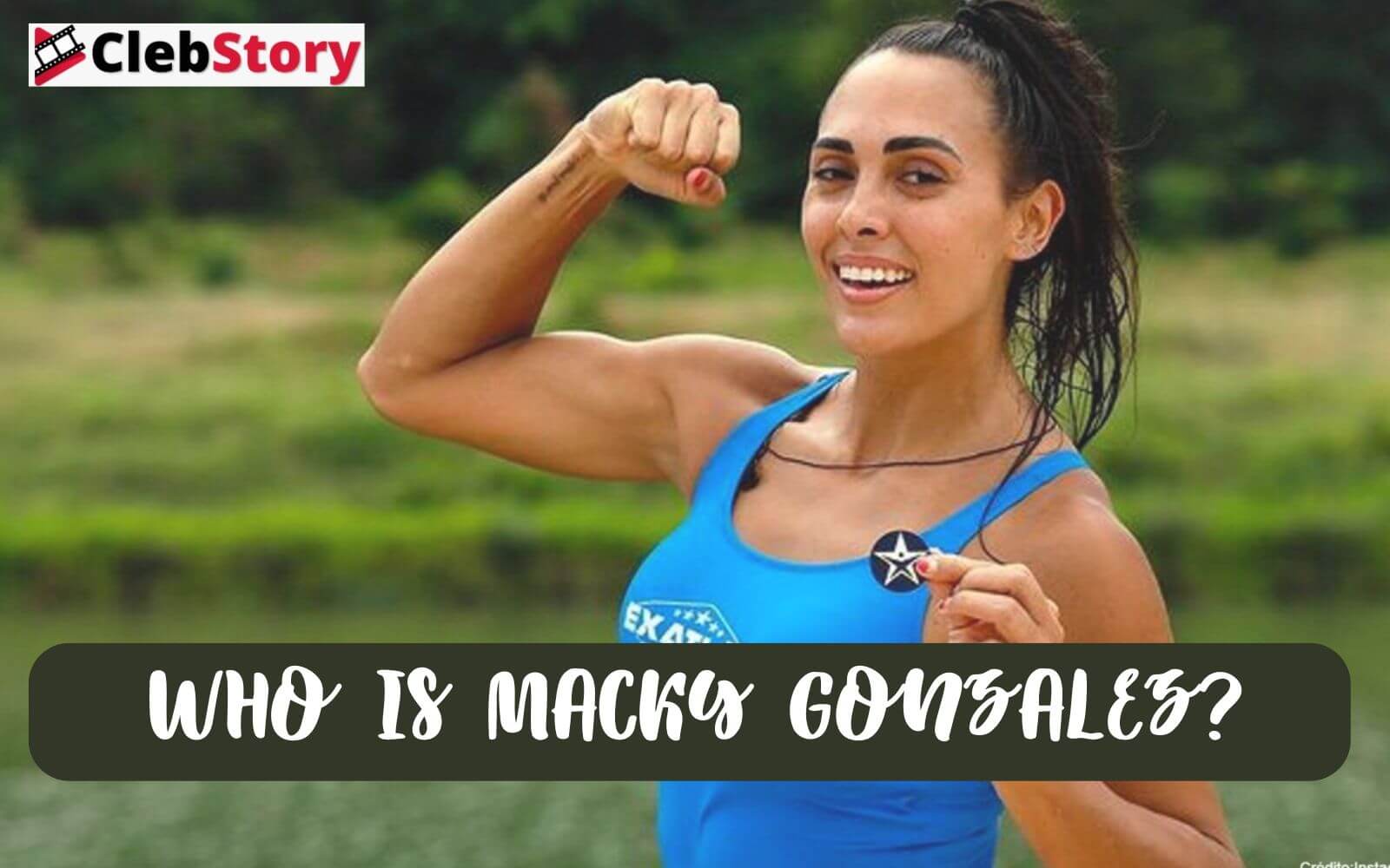 Who Is Macky Gonzalez? Macky Gonzalez's Age, Career - Clebstory