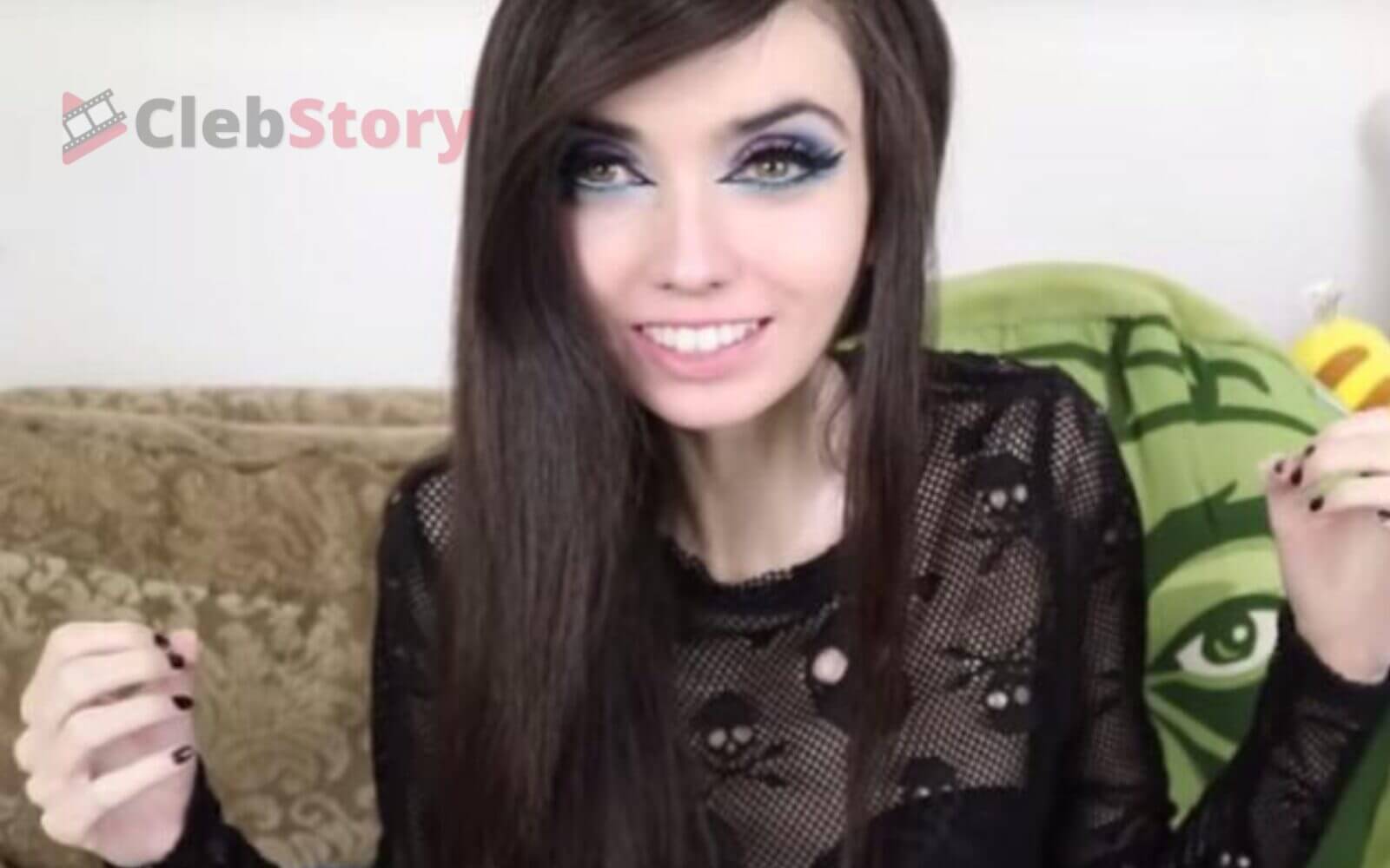 Eugenia Cooney Before And After Anorexia - Clebstory